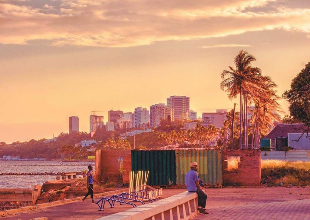Découvrir la Perle du Mozambique : Les Incontournables de Maputo ...