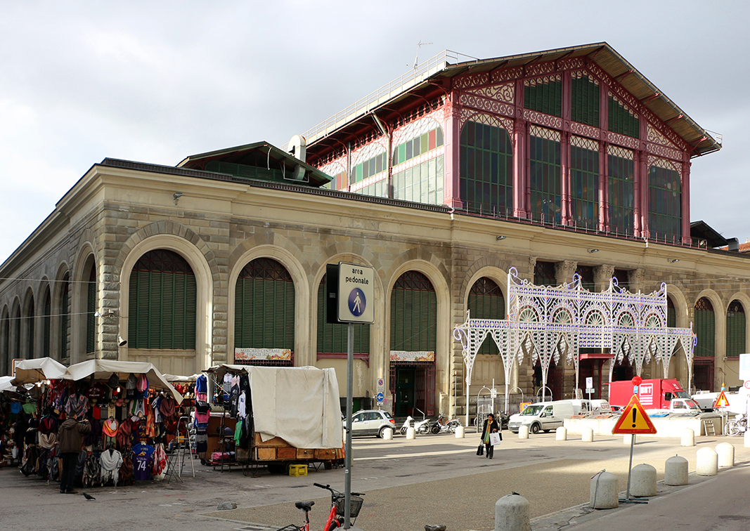 Comment emporter un souvenir de Florence ? Guide d’achat de souvenirs ...